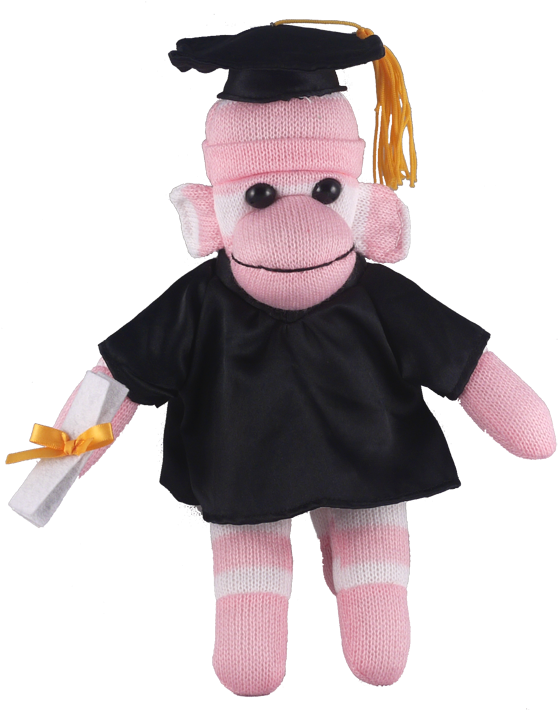 Pink - Stuffed Toy Clipart - Large Size Png Image - PikPng