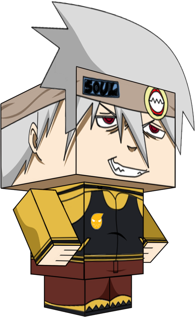 Soul Parte 2 - Cartoon Clipart - Large Size Png Image - PikPng