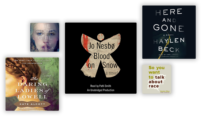 Audiobook Deals - Flyer Clipart - Large Size Png Image - PikPng