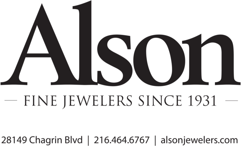 Download Alson Jewelers Logo - Green By Ted Dekker Clipart Png Download ...