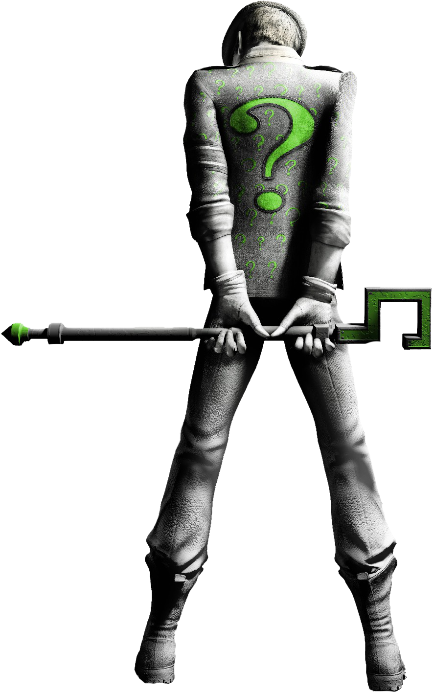 Latest Batman Riddler, Batman Arkham City, Gotham, - Batman Arkham ...