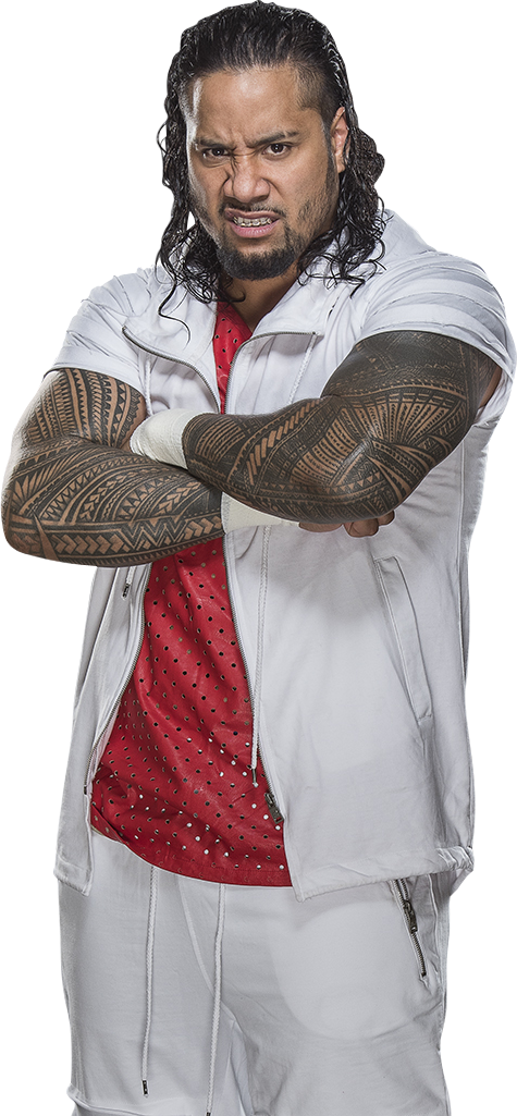 مرسلة بواسطة Wrestling Renders And Backgrounds في - Jimmy Uso Png 2017 ...