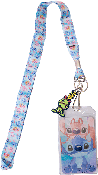 Accessories - Stitch Disney Clipart - Large Size Png Image - PikPng