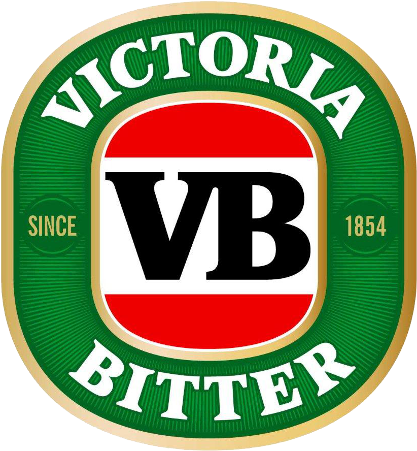 Victoria Bitter Clipart - Large Size Png Image - PikPng