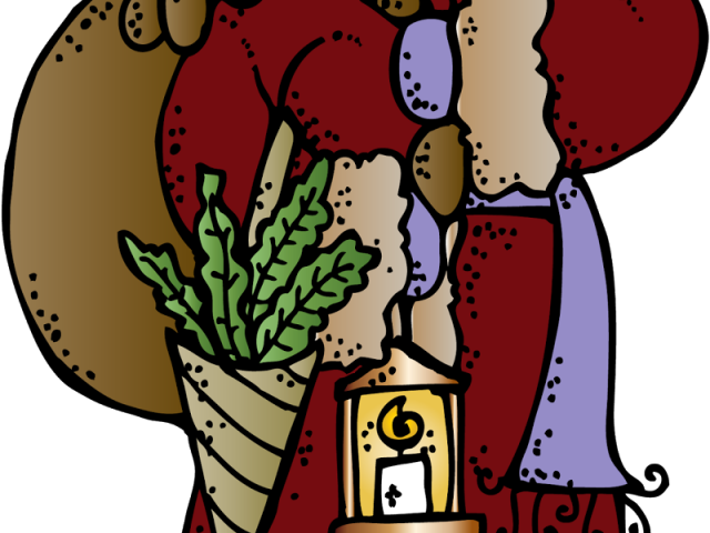 Crayon Clipart Writing - Melonheadz Christmas Clipart - Png Download ...