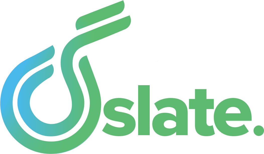 Slate Social Media - Graphic Design Clipart - Large Size Png Image - PikPng