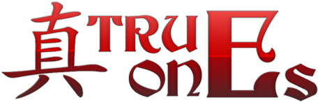 Official Logo For True Ones, A Kenyan Rap Group - Chinese Symbol For ...