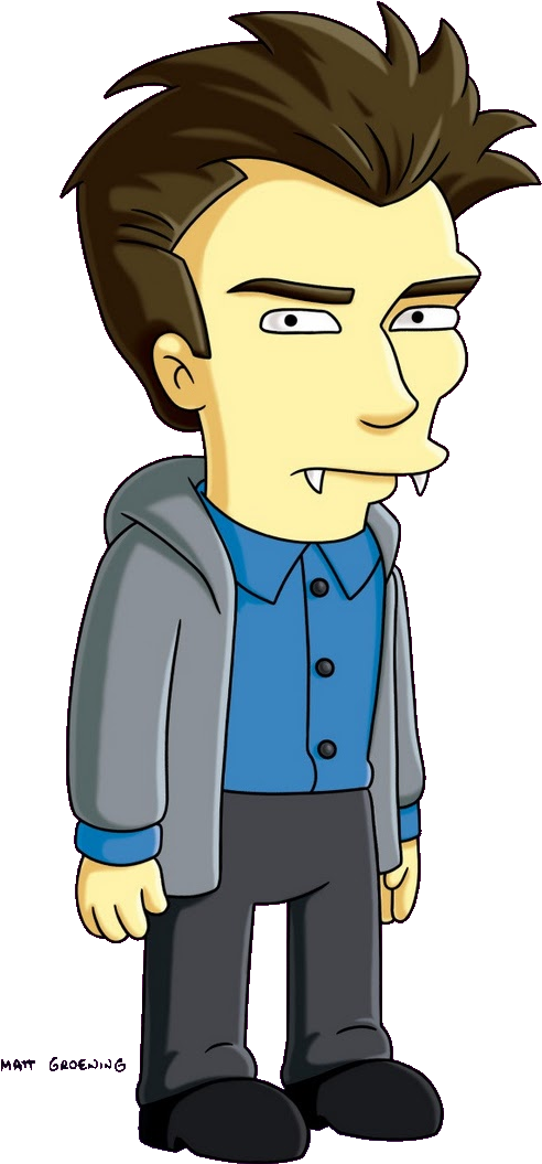 Edmund - Cartoon Clipart - Large Size Png Image - PikPng