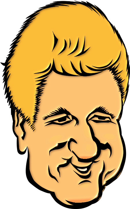 Bill Clinton Photo Billclinton Clipart - Large Size Png Image - PikPng
