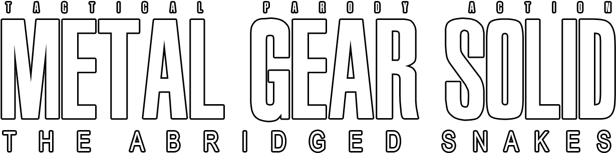 Metal Gear Solid 5 Logo Png - Calligraphy Clipart - Large Size Png ...