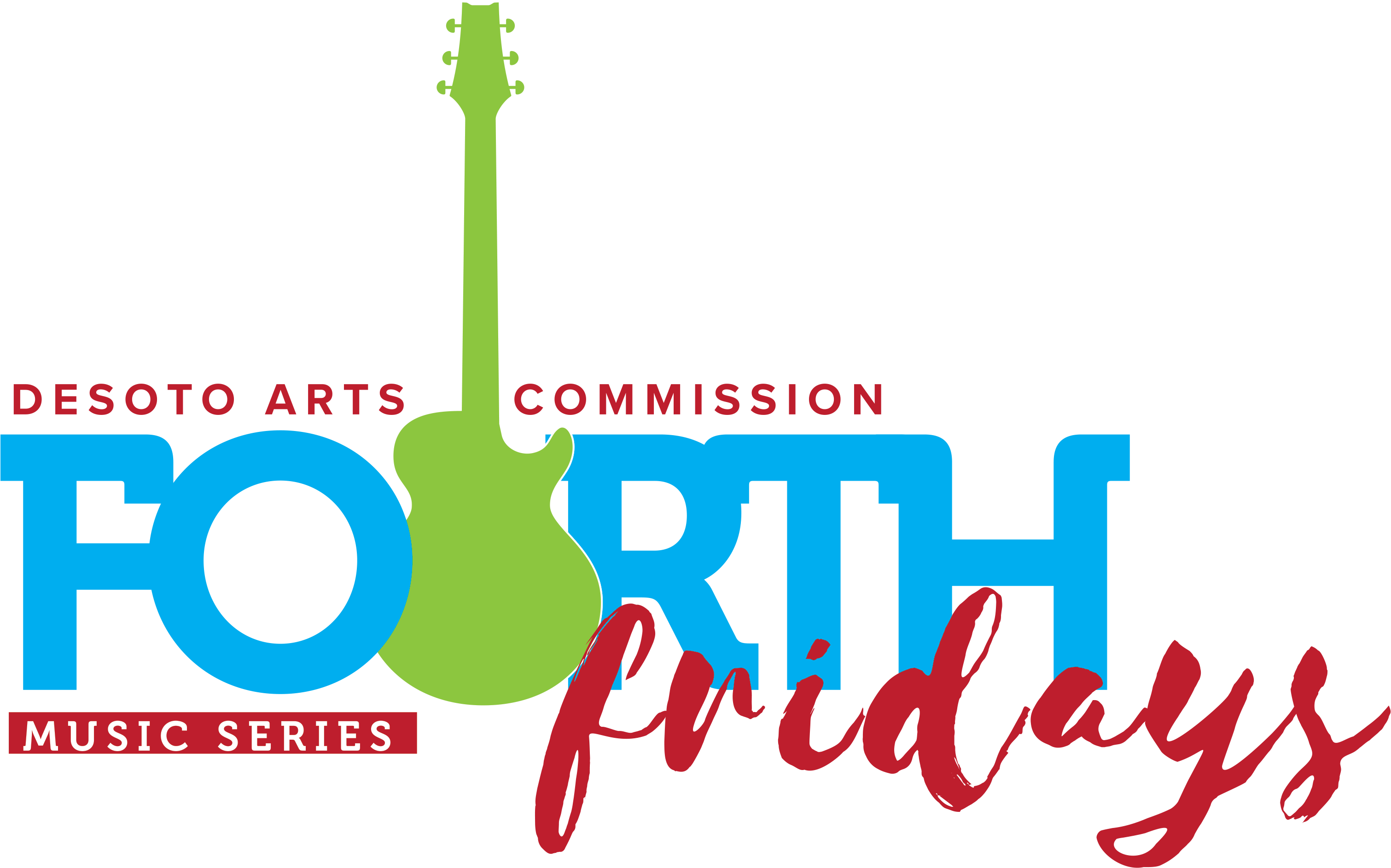 Fourth Friday Logo - Graphic Design Clipart - Large Size Png Image - PikPng