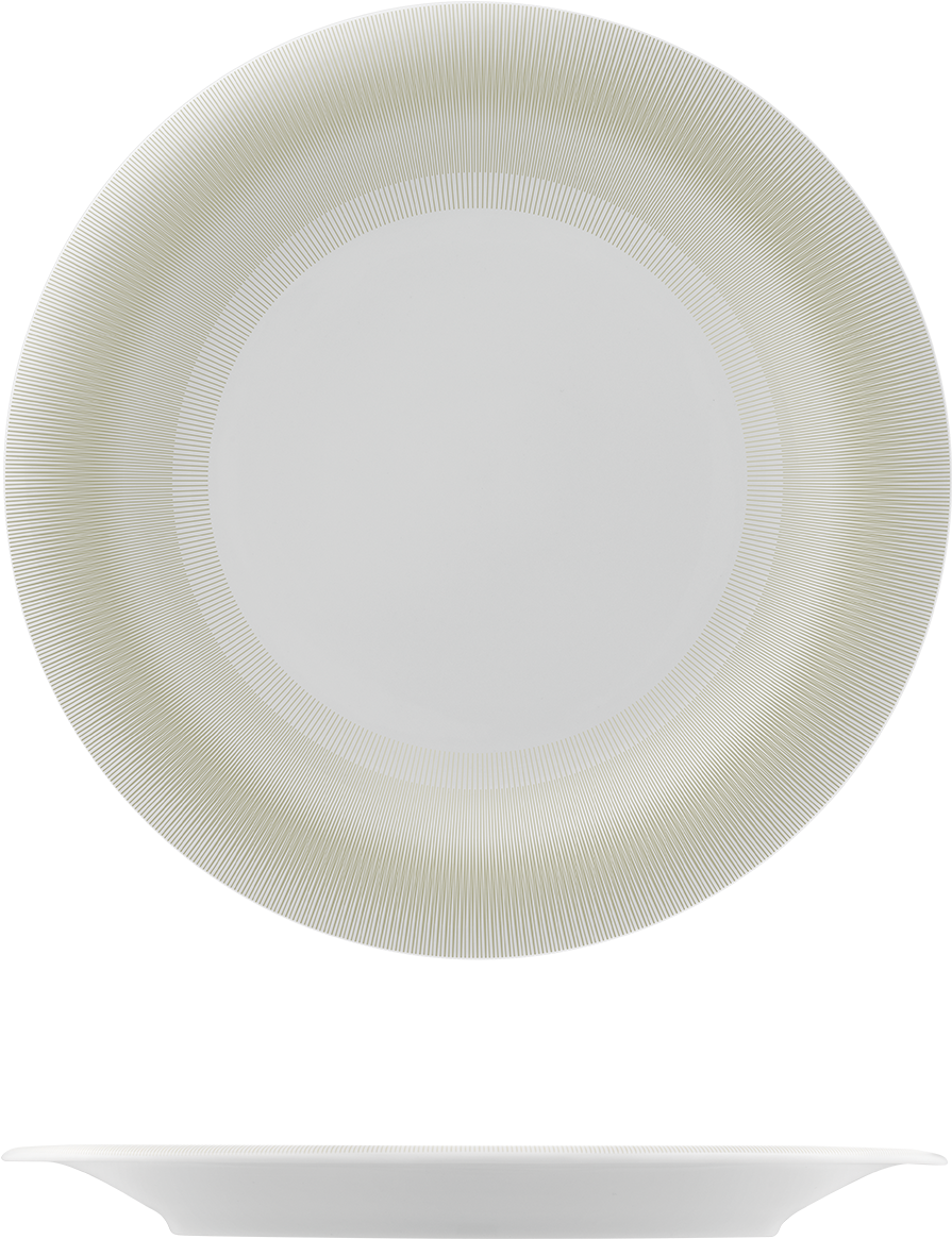 Breakfast Plate - Plate Clipart - Large Size Png Image - PikPng