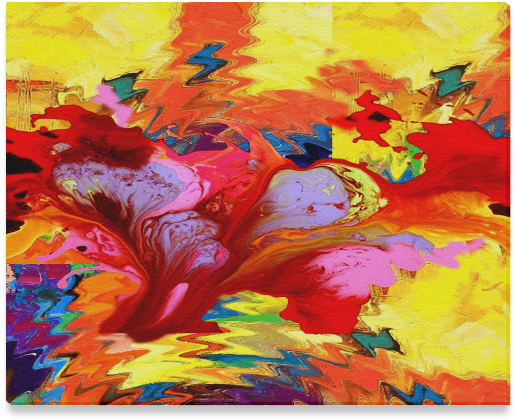 Modern Art Clipart - Large Size Png Image - PikPng