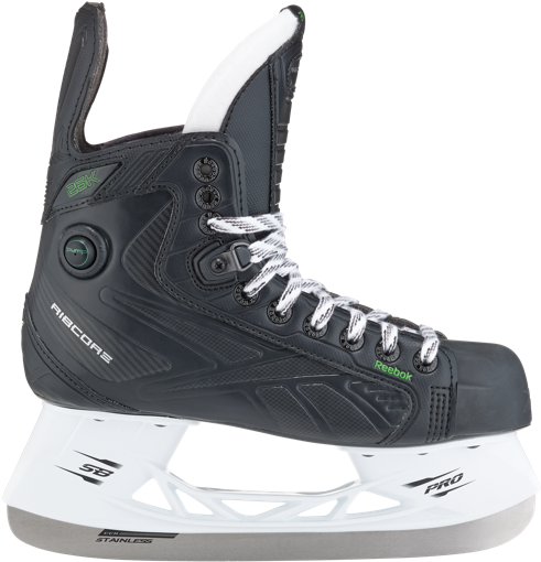 Equipment Safety Skates - Reebok Ribcor Hokey Pateni Clipart - Large ...