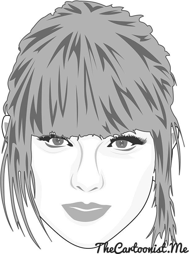 Via Cartoon Yourself - Sketch Clipart - Large Size Png Image - PikPng