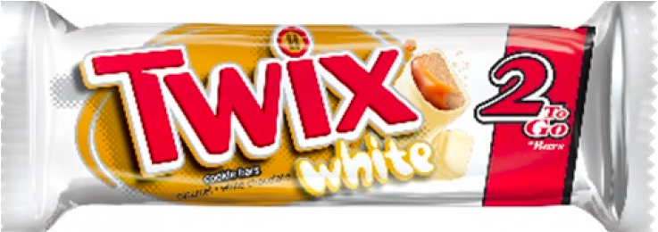 Twix Clipart - Large Size Png Image - PikPng