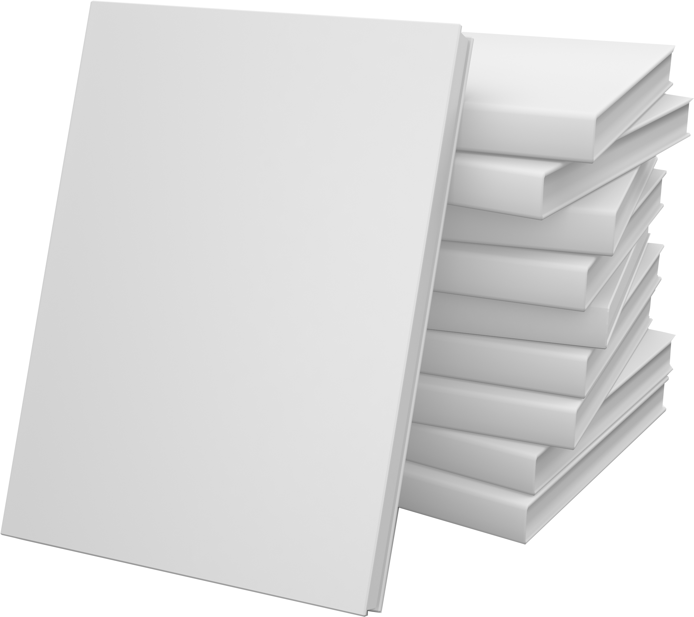 Download Bookbinding - Paper Clipart Png Download - PikPng