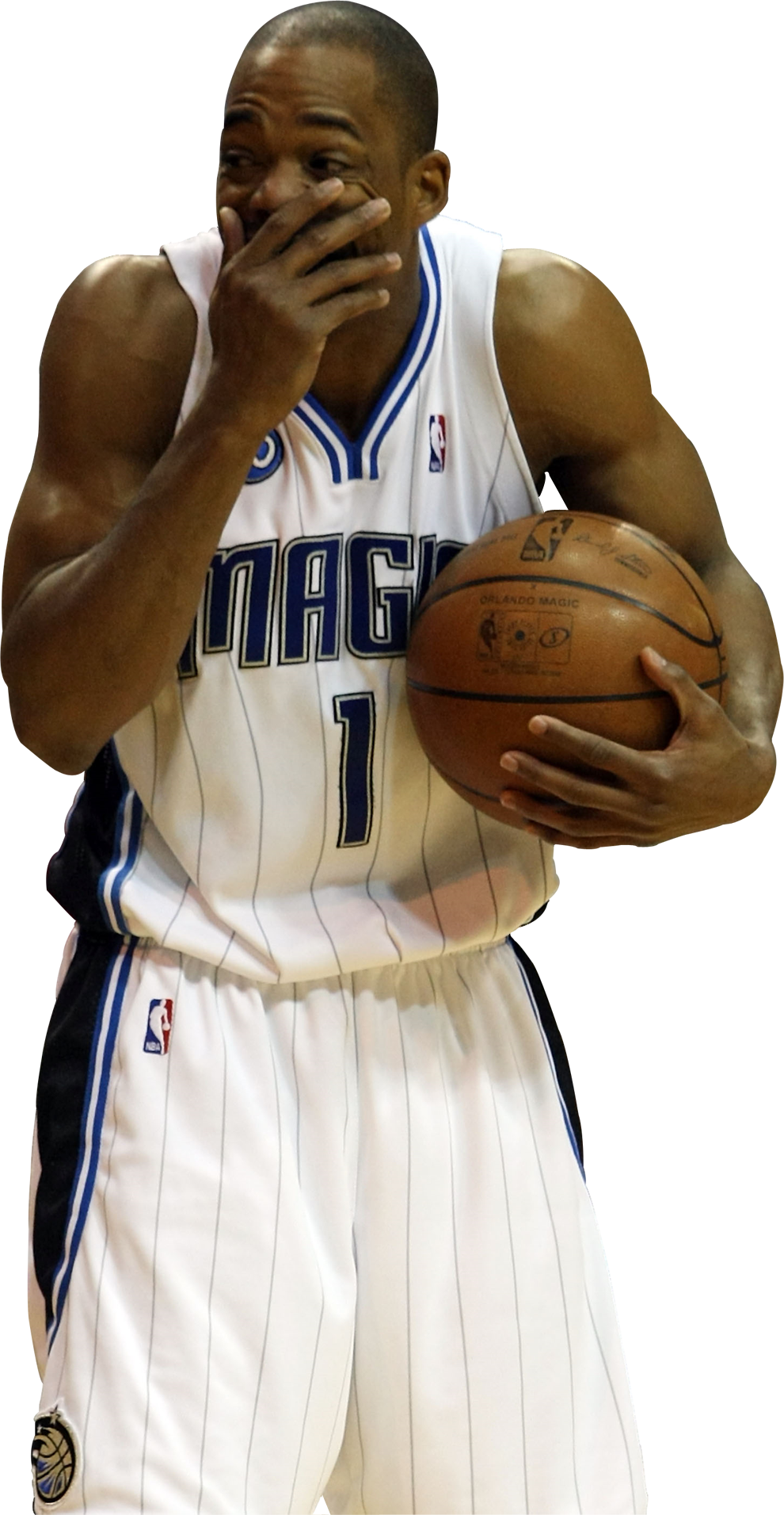 Sportz Insomnia Cut Gallery - Streetball Rafer Alston Clipart - Large ...