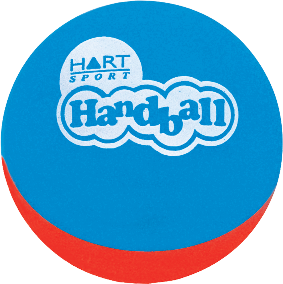 Hart Rubber Handball Clipart - Large Size Png Image - PikPng