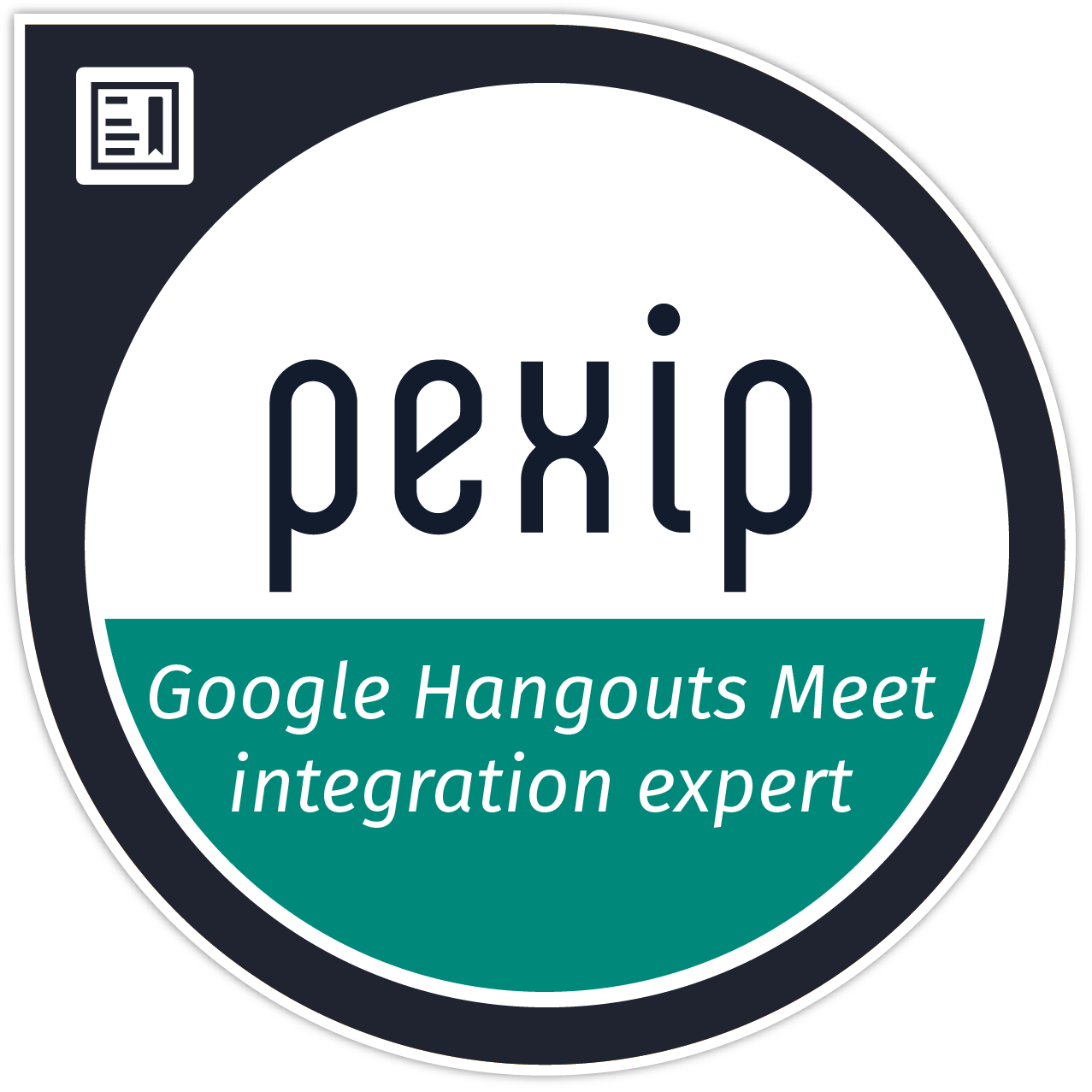 Pexip Logo Clipart - Large Size Png Image - PikPng