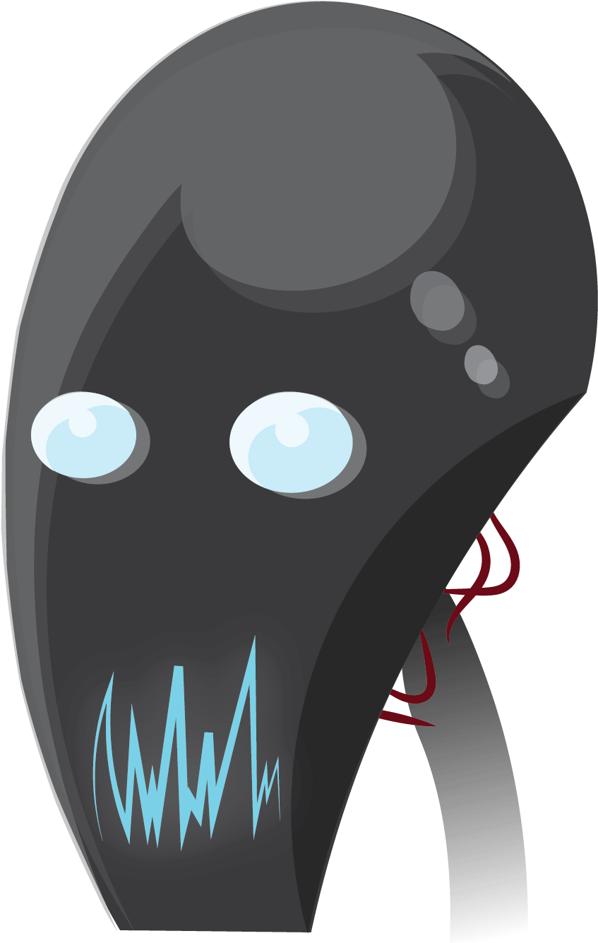 Download Robot Face-01 - Illustration Clipart Png Download - PikPng