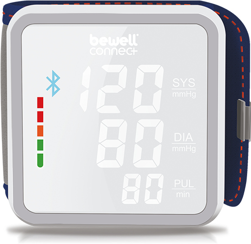 Mobile Blood Pressure Monitor - Blood Pressure Monitor Clipart - Large ...