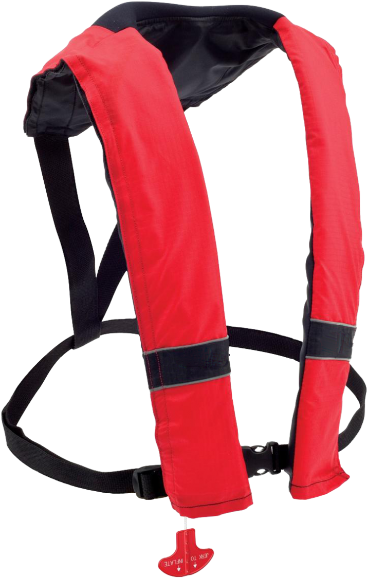 Download Medium Size Of Offshore Inflatable Life Jacket And - Life ...