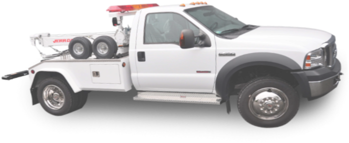 Wrecker Clipart - Large Size Png Image - PikPng