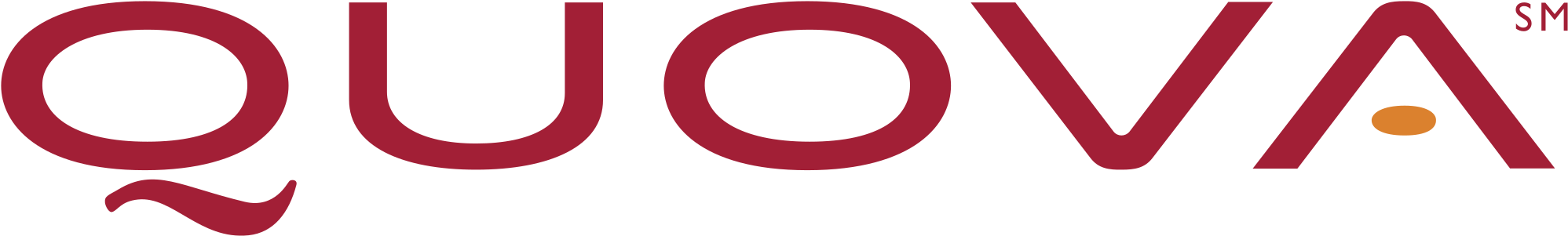 Quova Logo Png Transparent - Neustar Ip Intelligence Clipart - Large ...