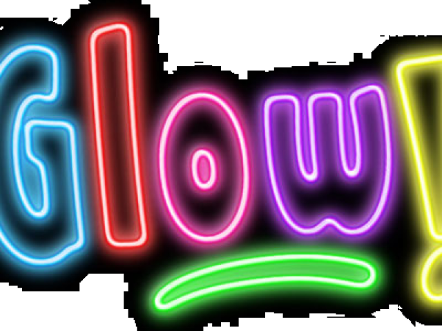 Neon Sign Clipart - Large Size Png Image - PikPng