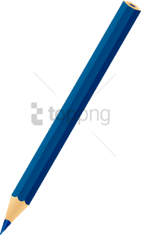 Color Pencil Png Png Image With Transparent Background - Portable ...