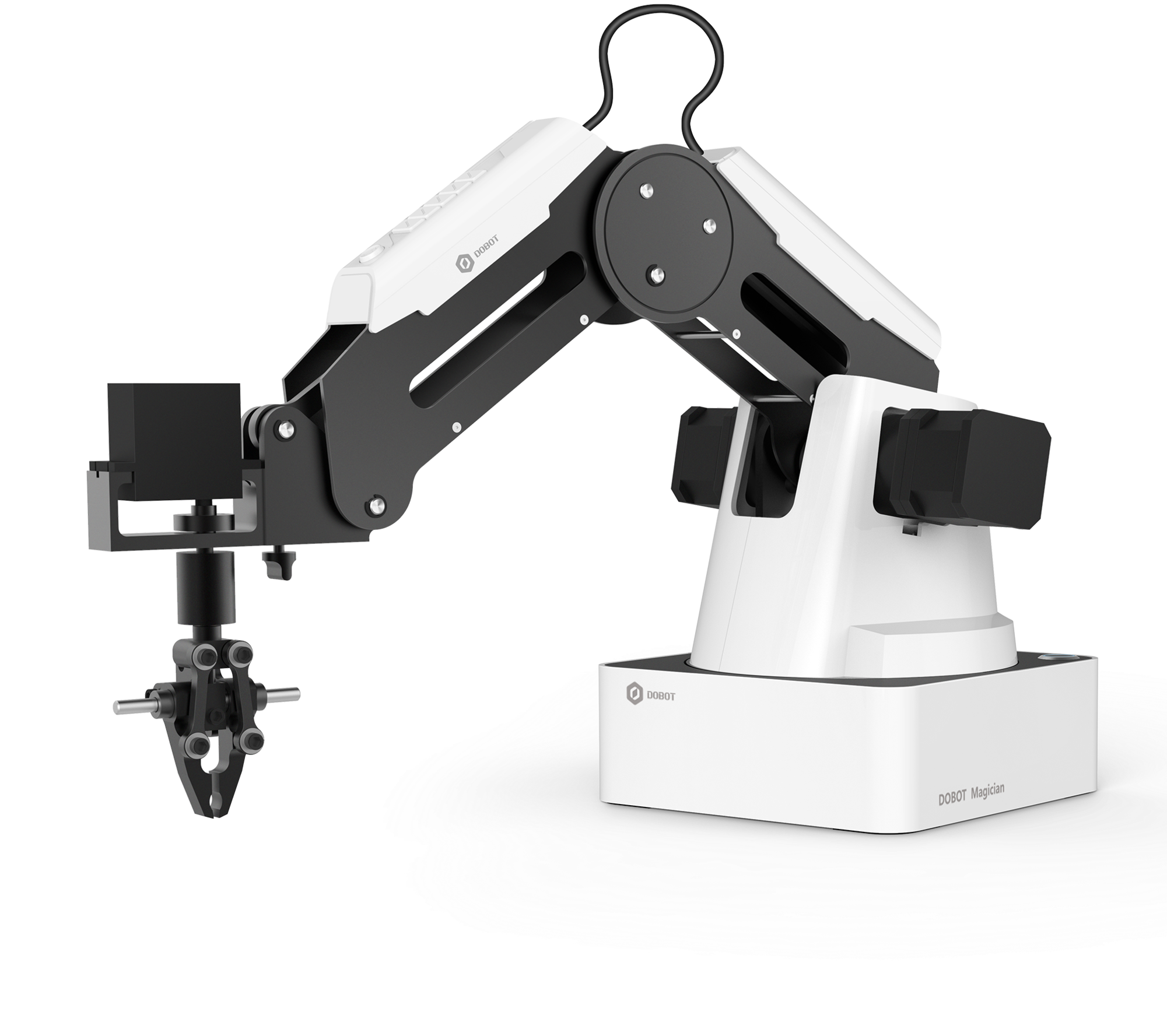 Mechanical Arms Png Clipart - Large Size Png Image - PikPng