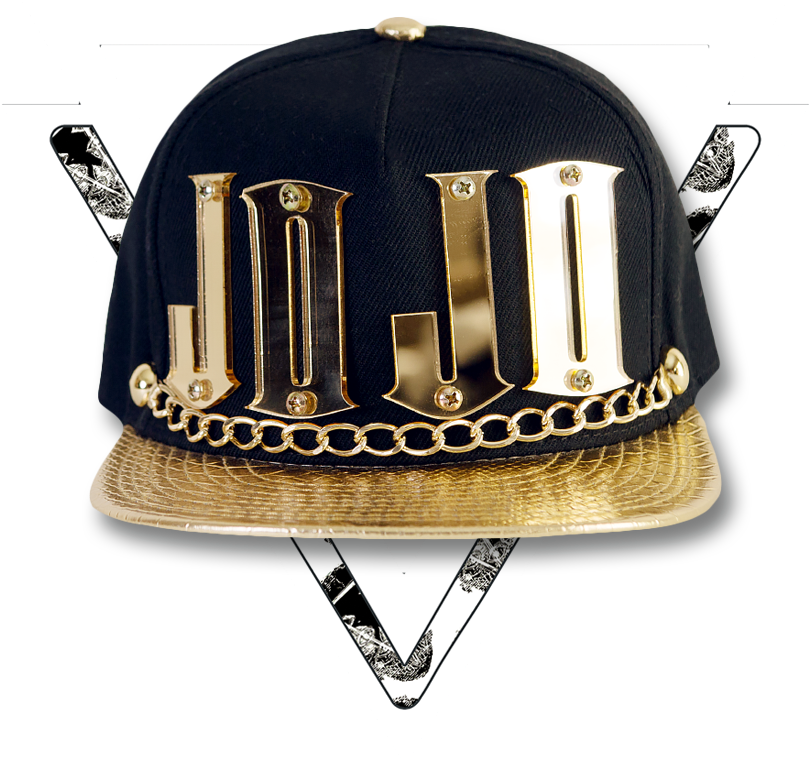 Last Chance Jojo/dio Snapback - Baseball Cap Clipart - Large Size Png ...