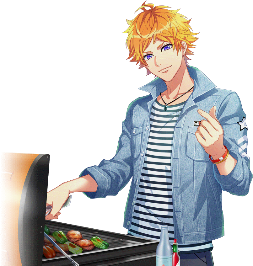 Tenma Action Ssr Transparent - Cartoon Clipart - Large Size Png Image ...