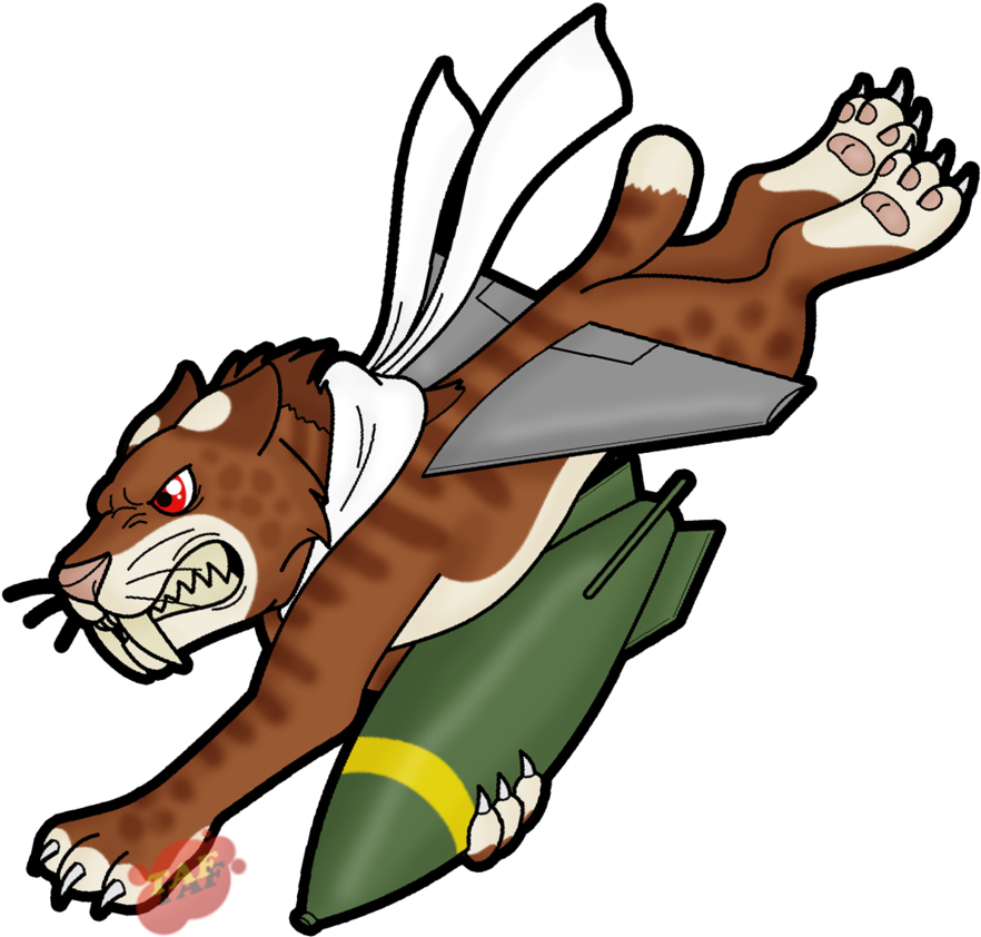 Aircraft Nose Art Png Clipart - Large Size Png Image - PikPng