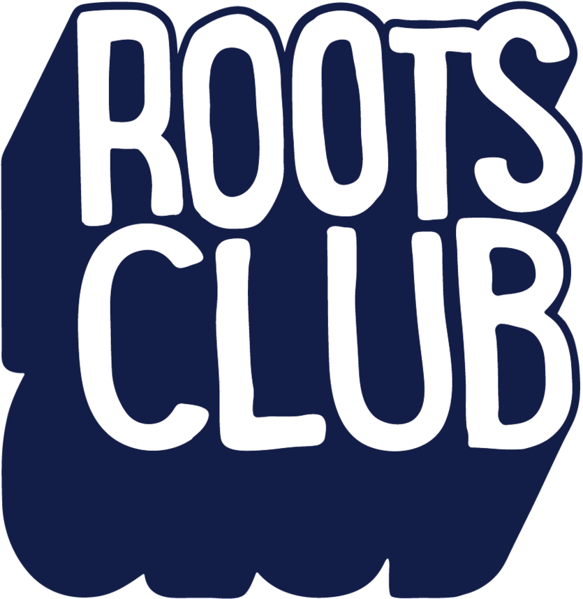 Roots Club Membership - Illustration Clipart - Large Size Png Image ...