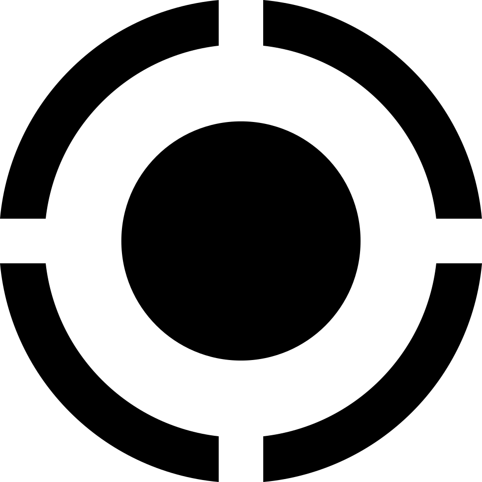 Download Png File Svg - Recording Icon Png Clipart Png Download - PikPng