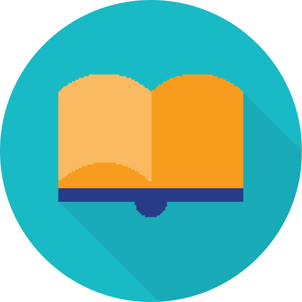 Newsletter - Circle Clipart - Large Size Png Image - PikPng