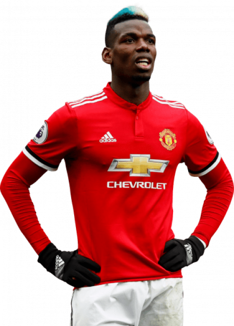 Free Png Download Paul Pogba Png Images Background - Football Player ...