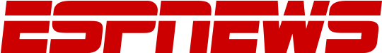 Http - Espn News Channel Logo Png Clipart - Large Size Png Image - PikPng