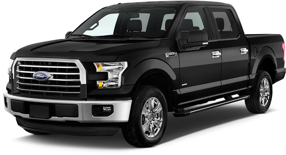 2015 Ford F-150 At Perry Ford In Perry, Ga - 2015 Ford F 150 Png ...