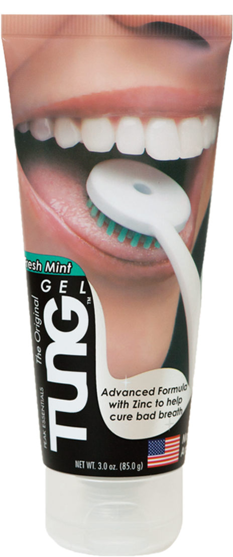 Download Tongue Clipart Tung - Tung Gel - Png Download Png Download ...