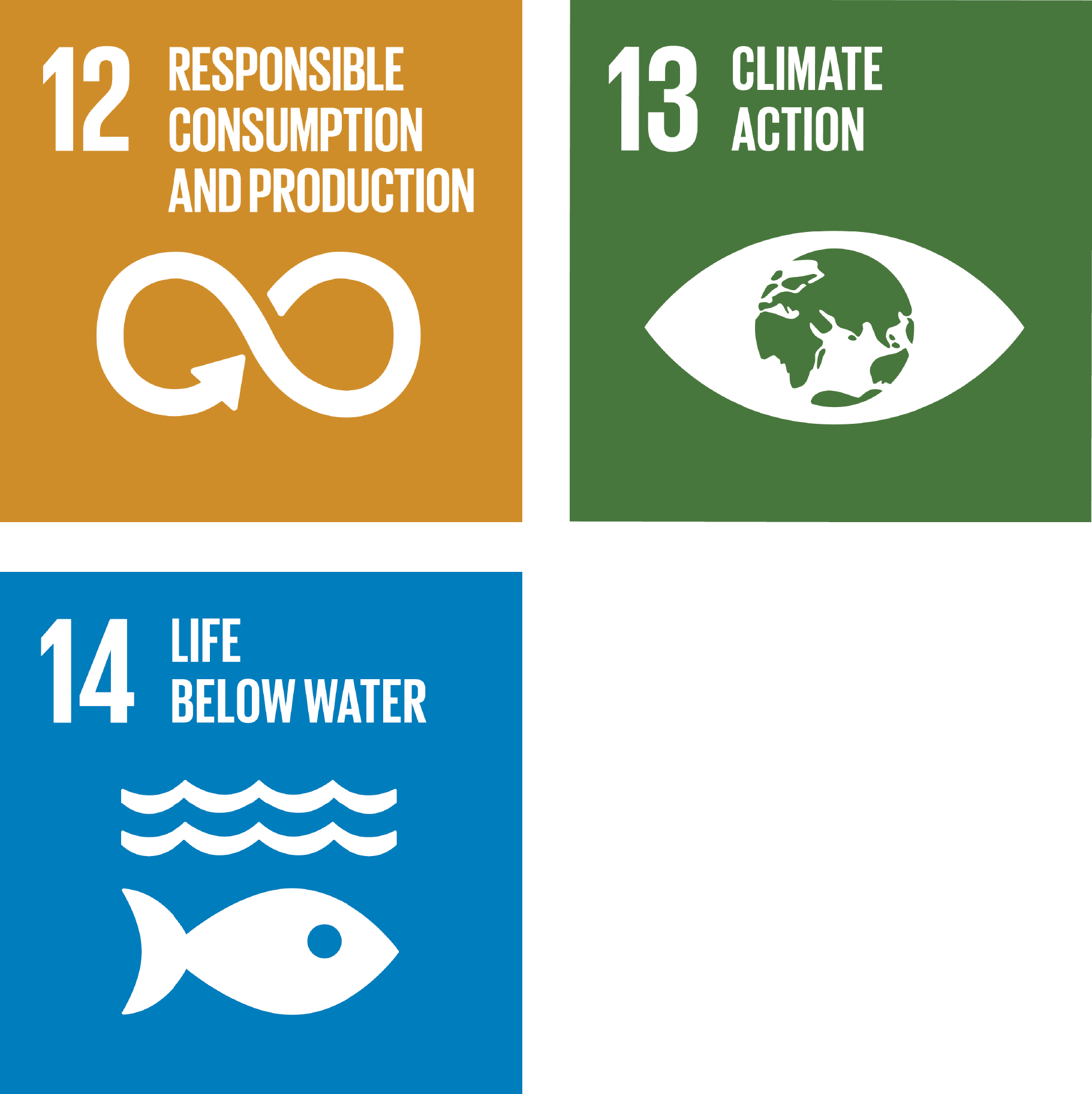 Global Goals - Sustainable Goals Climate Action Clipart - Large Size ...