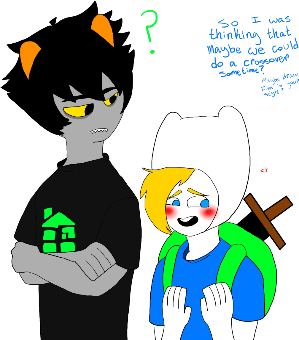 Amanda The Human - Cartoon Clipart - Large Size Png Image - PikPng