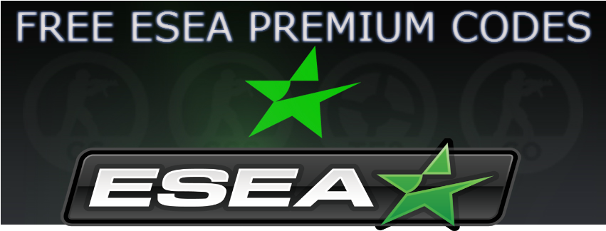 Esea League Clipart - Large Size Png Image - PikPng