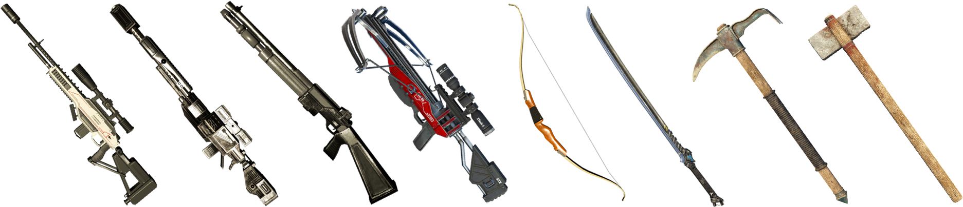 The Cave - Ranged Weapon Clipart - Large Size Png Image - PikPng