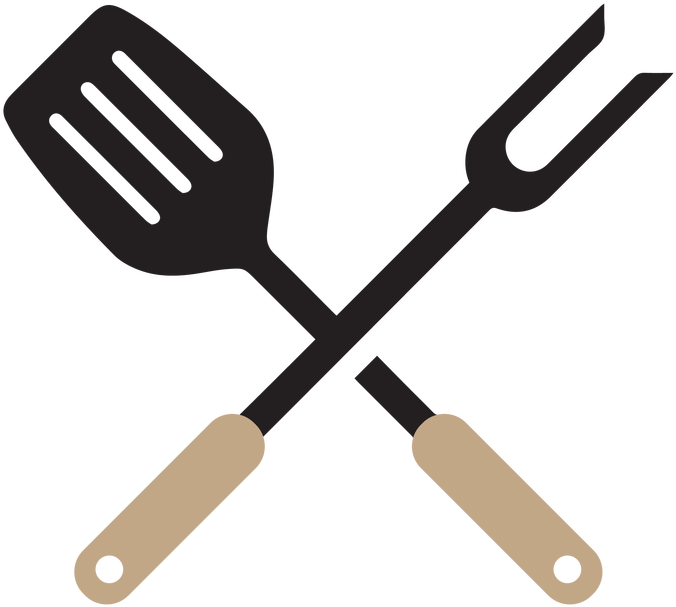 Picture - Spatula Vector Clipart - Large Size Png Image - PikPng