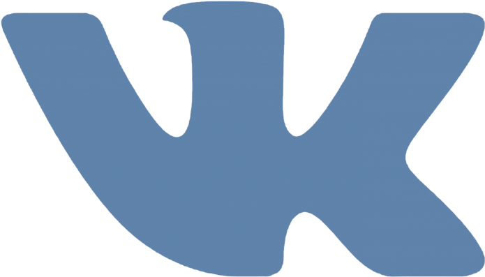 Vkontakte Logo Png Логотип Vk Png Clipart Large Size Png Image Pikpng