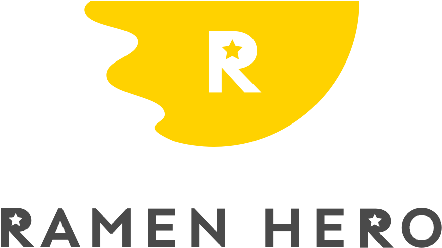 Ramenhero Myshopify Com Logo - Ramen Hero Clipart - Large Size Png ...