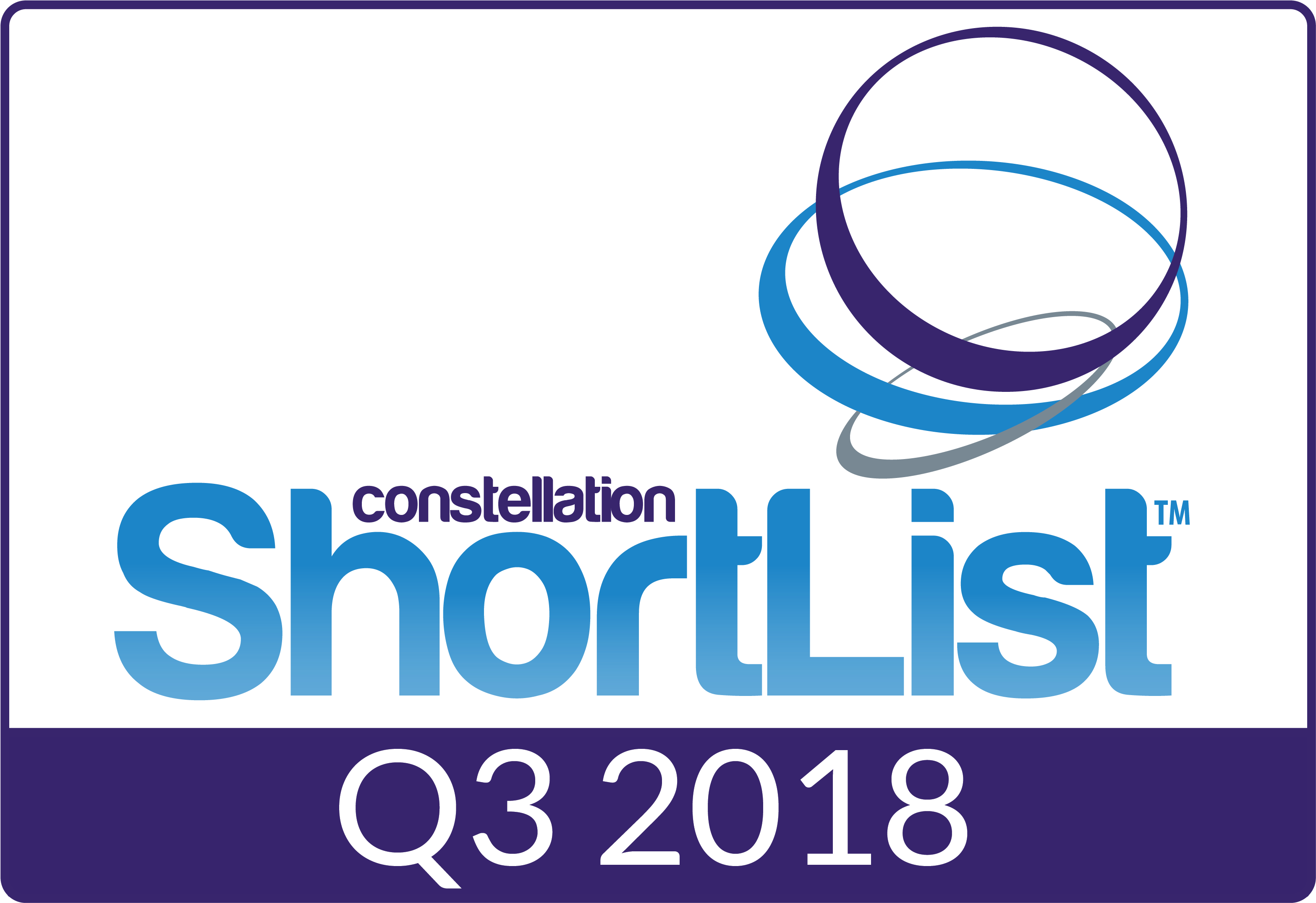 Industry Analyst Firm Constellation Research This Week - Constellation ...